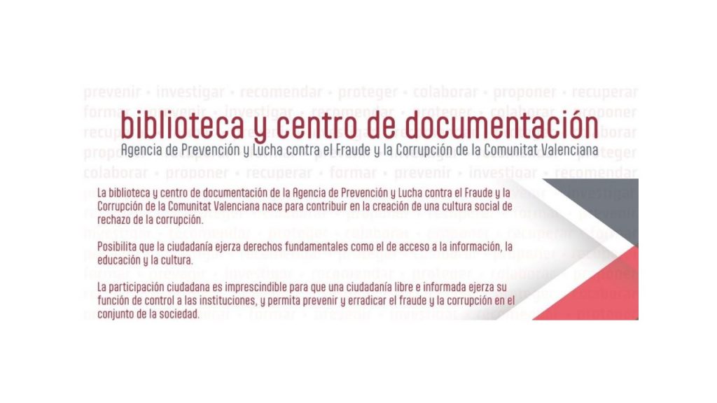 The AVAF exposes its work as a library and documentation center at the ...